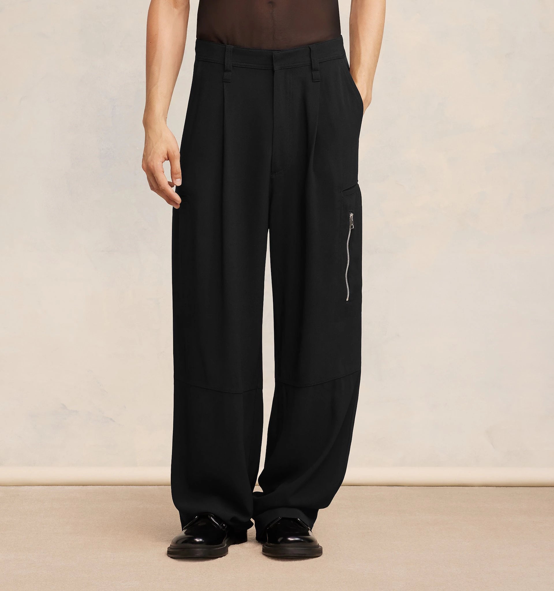 Trousers – Samui Cork